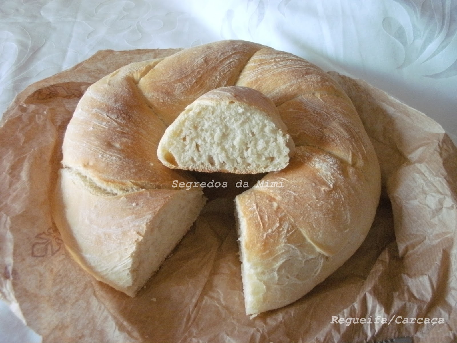 Segredos da Mimi: Regueifa/Carcaça