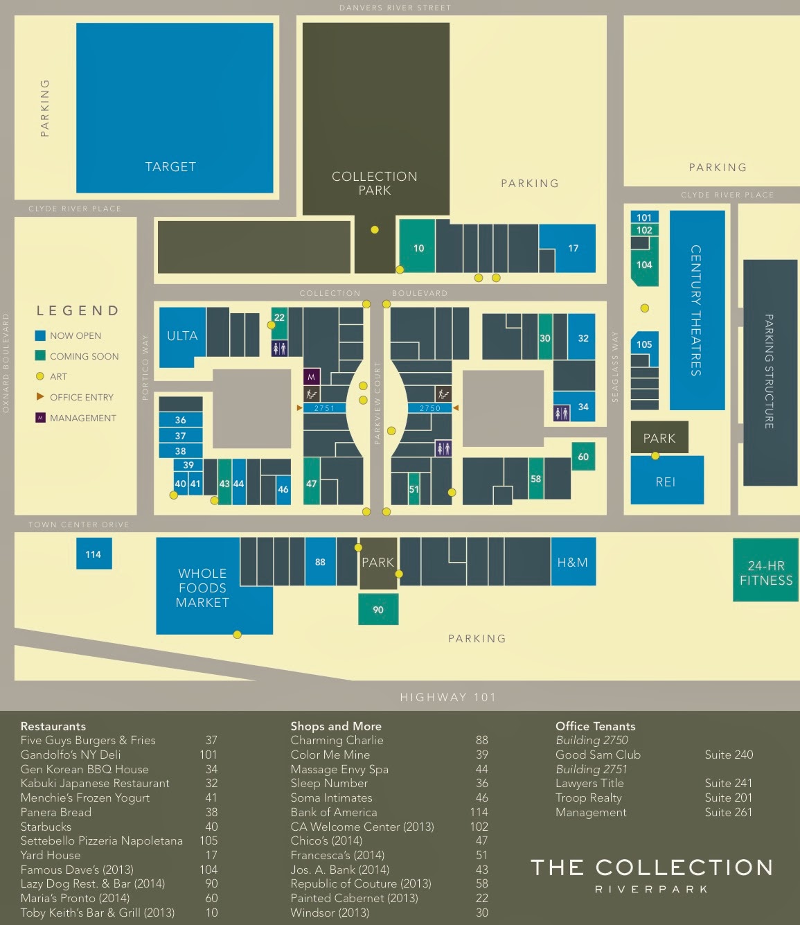 Taste N Trip: Ventura County's Wine Experience Continues to Grow!