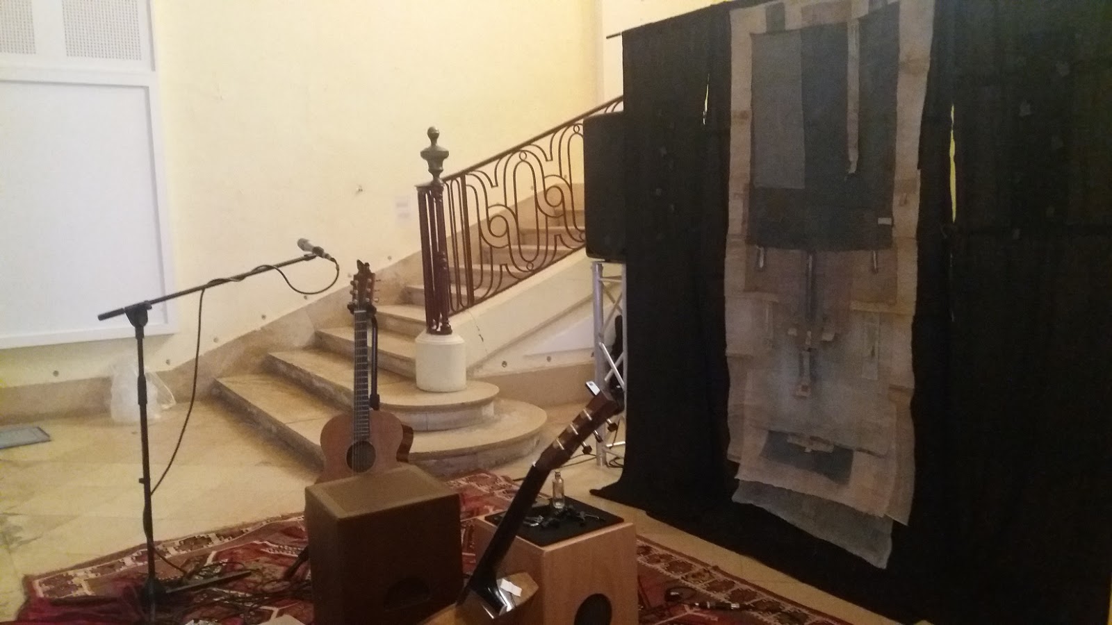 Ιδιωτική Οδός: Η ΚΑΤΕΡΙΝΑ ΦΩΤΕΙΝΑΚΗ ΜΕ ΤΟ "ΞΟΡΚΙ" ΤΗΣ ΣΤΗΝ ΑΒΙΝΙΟΝ