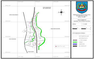 TUTORIAL PENYUSUNAN PETA DESA DENGAN GOOGLE EARTH PRO | Pondok Edukasi Desa