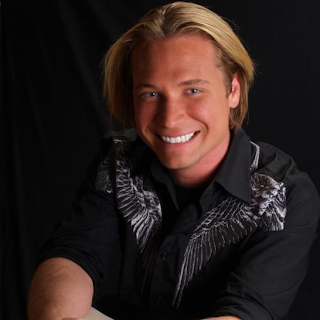 Regular Random: Jarrod Radnich