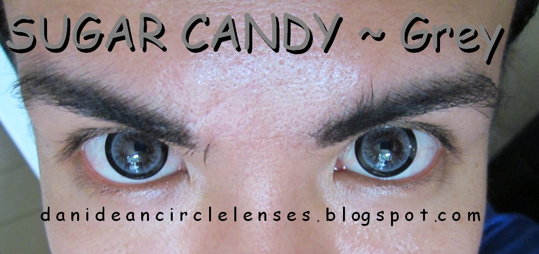 Color Contact Lenses, Circle Lenses And Some Other Stuffs: Sugar Candy ...