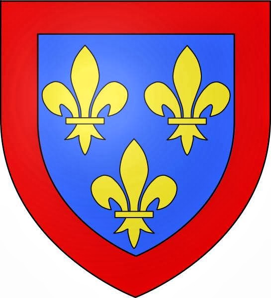 BLOG DE OTRAS HISTORIAS: ÁRBOL GENEALÓGICO: DINASTÍA DE LOS BORBONES