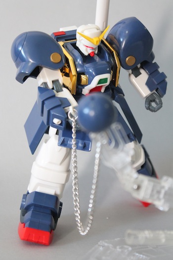 Dennis-Toys: Bolt Gundam 8" Action Figure