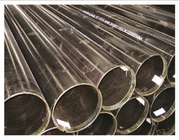 POWER STEEL : Quality & Complete Product Line