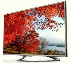 Master Electronics Repair !: SCREEN-SHOTS OF DEFECTIVE LCD TVs ...