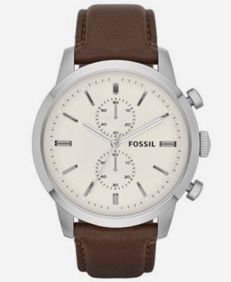 Pusatnya Jam Tangan Original Dan Berkualitas: FOSSIL