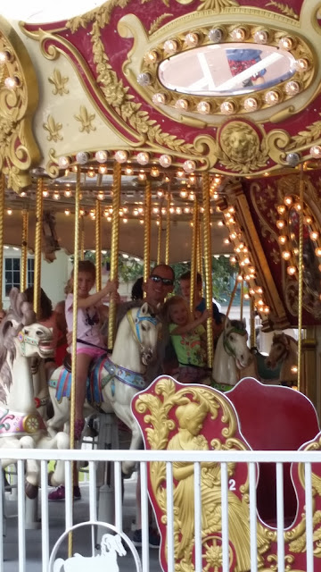 The Kaisands' Blog: Adventureland