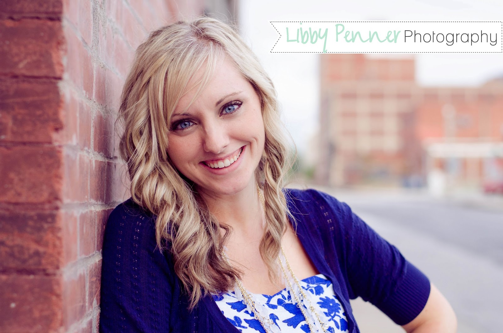 the blog of Libby Penner