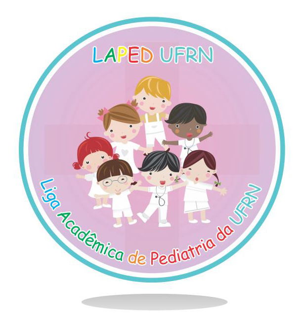 LAPEDÍCO: Simbologia LAPED: Logo e Certificado