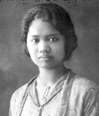 English Enrichment: Angela Manalang-Gloria and her Enthusiasm