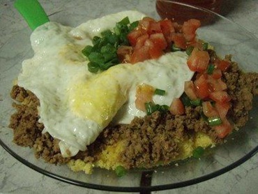 Confraria Gastronômica do Barão de Gourmandise®: Baixaria acreana