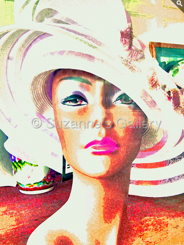 VL Artist of the Day: VL Magazine Artist of the Day is Suzanne Muldrow