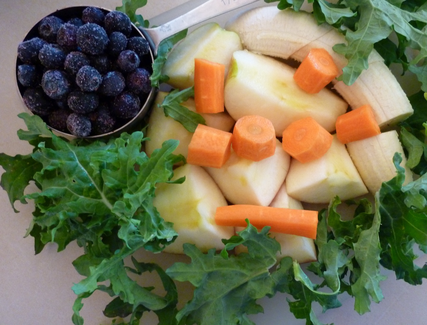 Foods For Long Life: Don't Forget The Veggies In Your Morning Smoothie ...