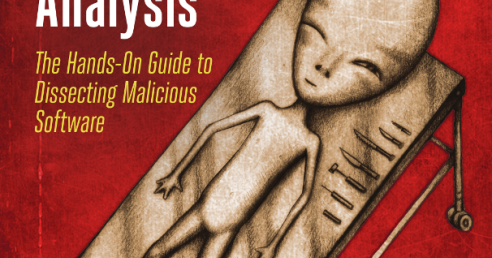 Bit Security Note: Practical Malware Analysis book