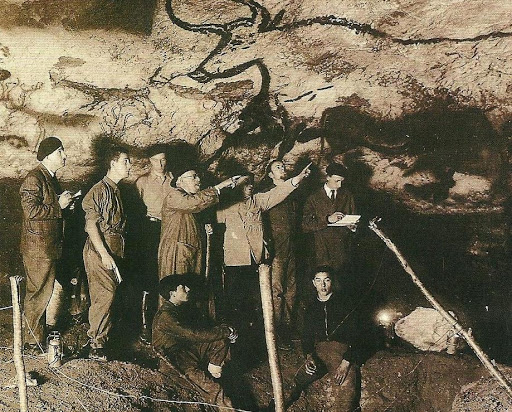 Fundamentos del Arte