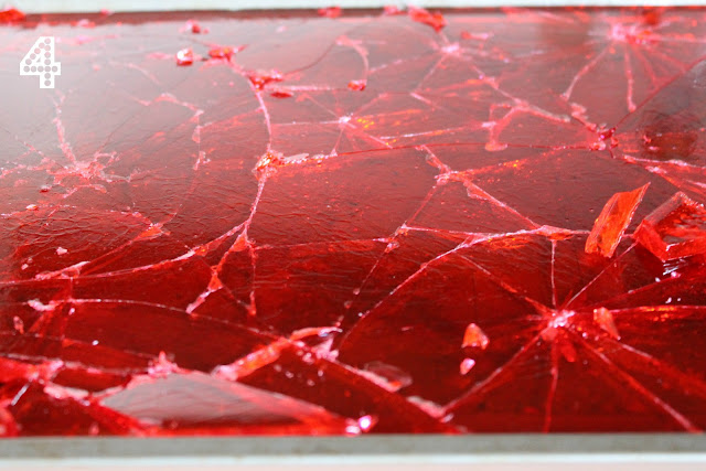 Everything Emily: Holiday Treat...Stained Glass Candy!!!