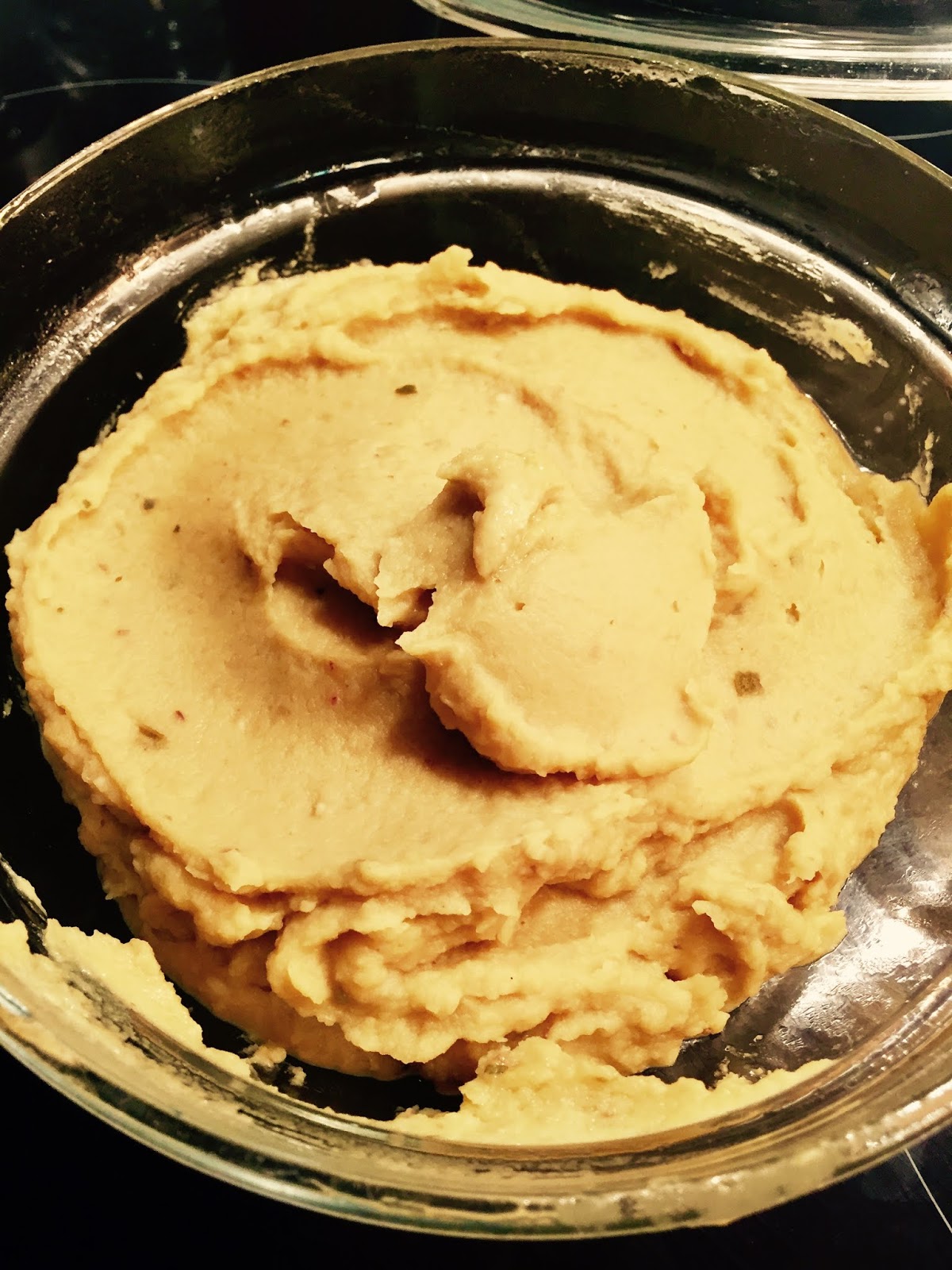 Atelier Douce Purée de Marrons