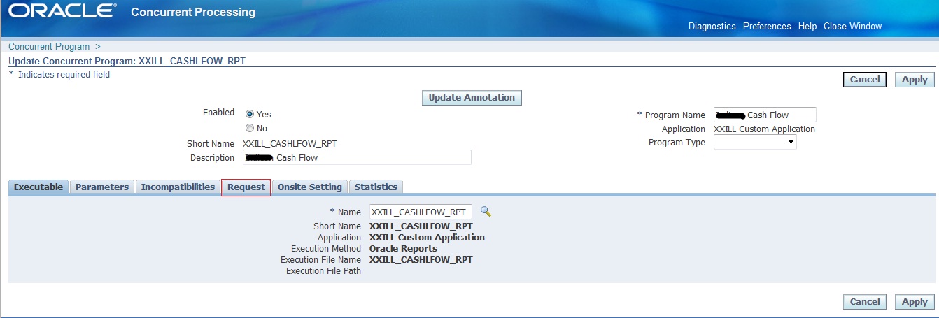 Oracle EBS (ERP): How to enable the Default Operating Unit in R12