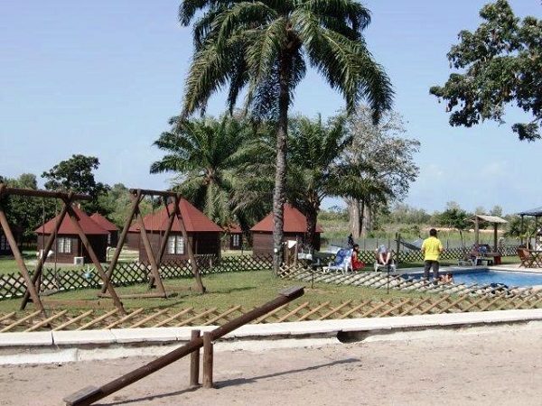 Kaluanda: Stº António do Zaire (Soyo)