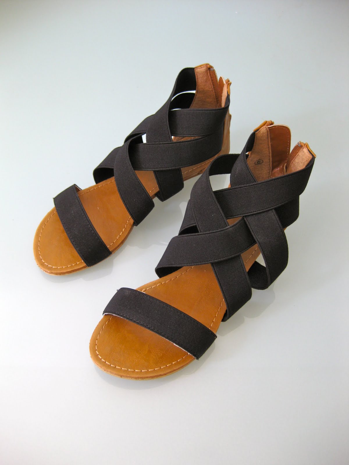 Obsess with Jess: Shoe Haul!