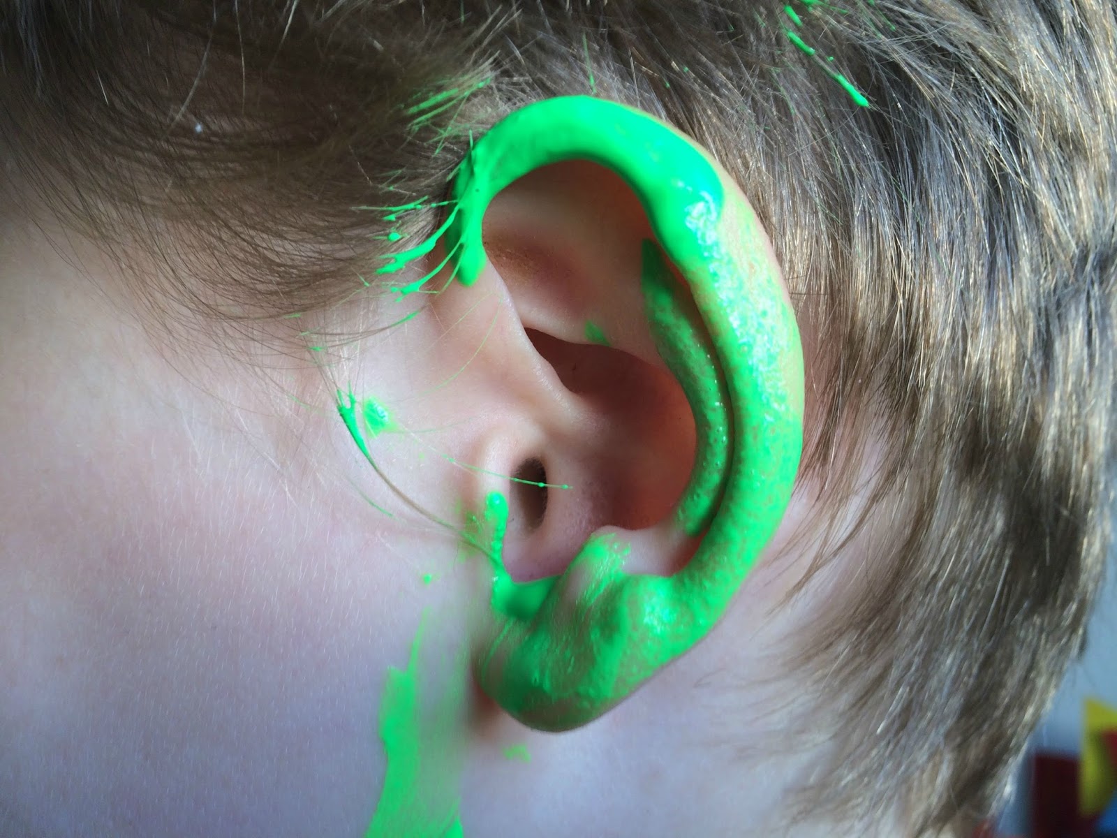 encenent la imaginació: d’agost 2015