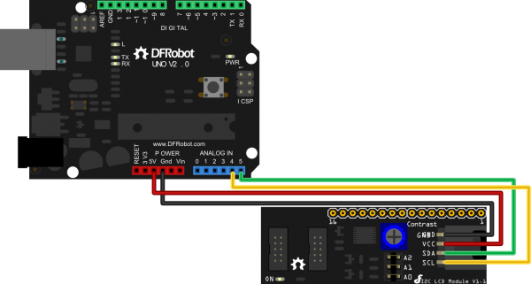 sharing arduino & modul electro: miniatur pintu otomatis with arduino and friend