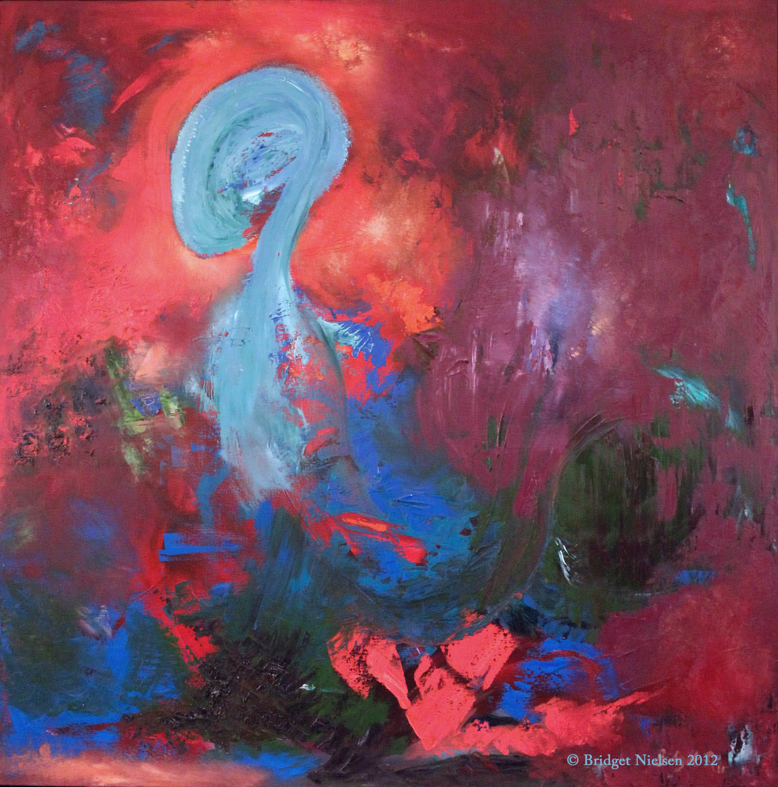 Hybrid Children: Hybrid Children Art