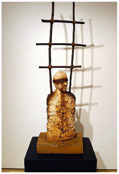 peuple de papier: William Catling