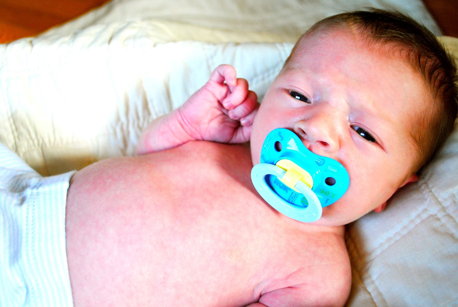 Malika Heiller Photography: Baby Jonathan- 10 days old