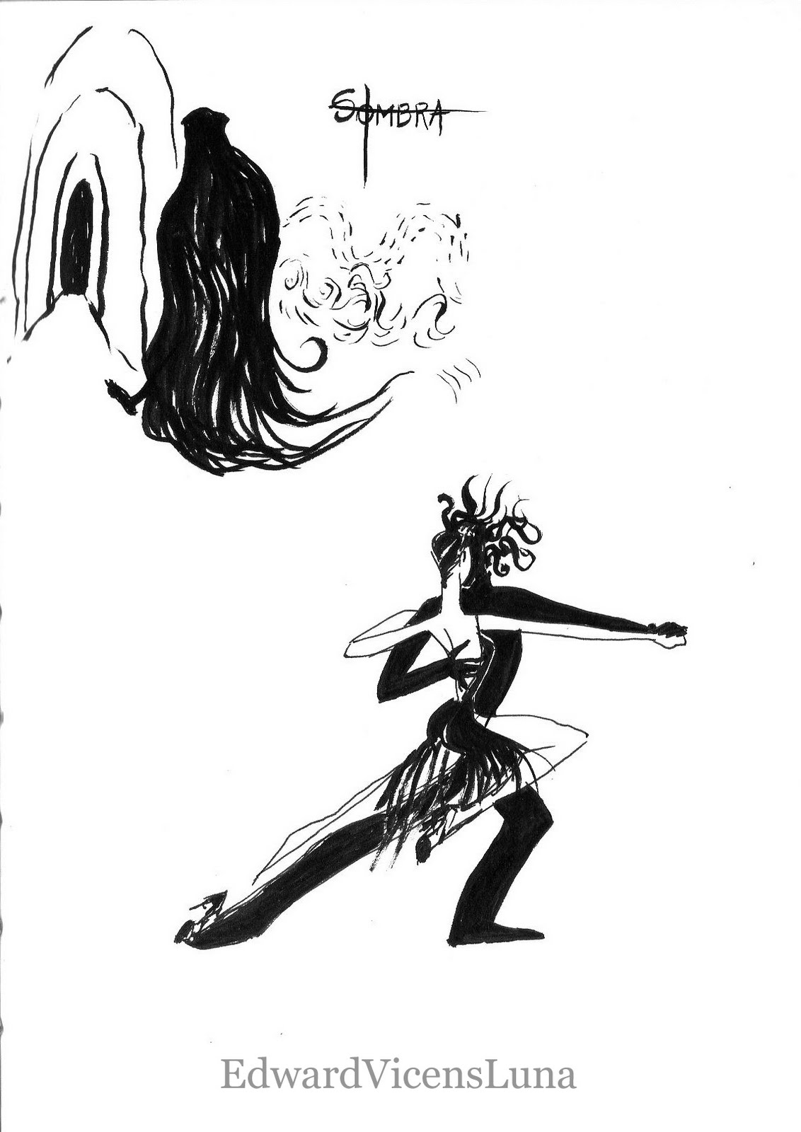 Personajes Arquetípicos