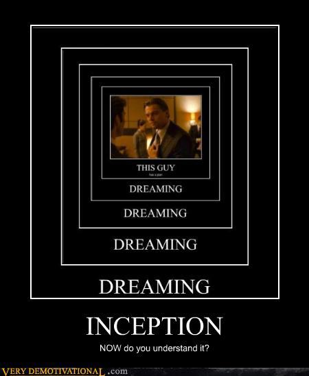 photo trick: funny inception posters, diagrams and memes