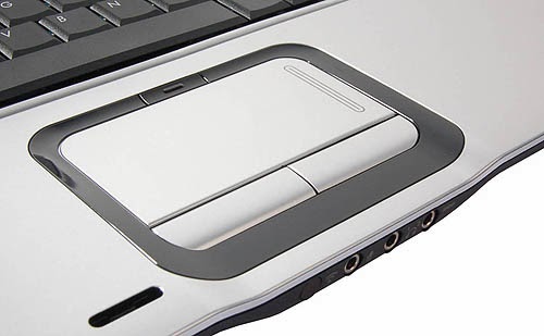 COMPUTERS AND OTHERS: How To Fix Ceasing TouchPad In Laptops