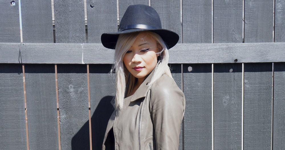 See You Again | The Cassie Paige - Fashion & Lifestyle Blog