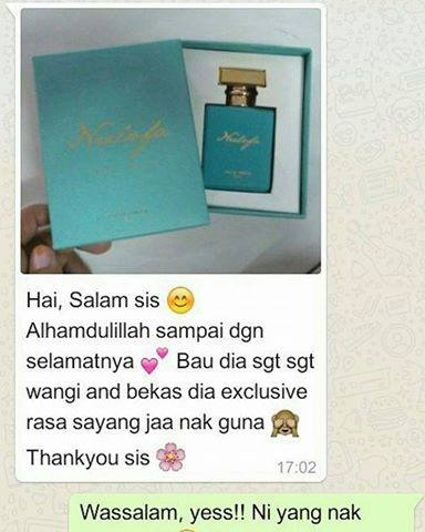 NEELOFA PERFUME MURAH | Harga Murah Original cikza beauty shop