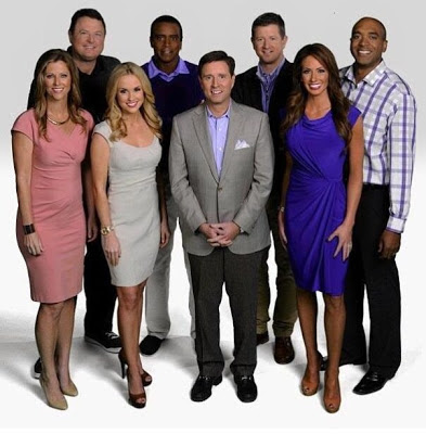 Untamed Heart: Lauren Thompson Up Close & Personal - A St. Paddy’s Day ...