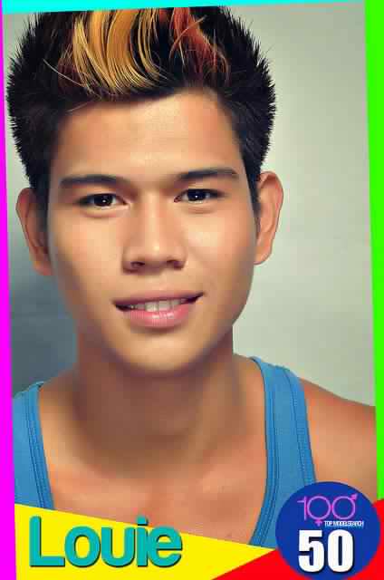 S H O B I L I C I O U S: 100 TOP MODEL SEARCH