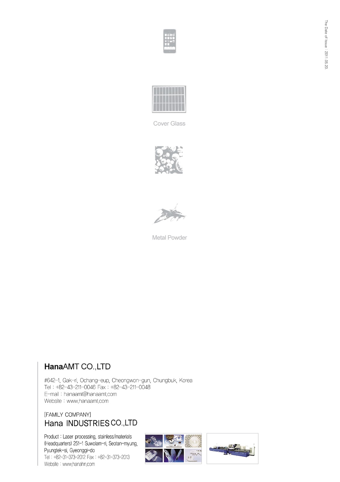 Atomized Magnesium Powder by HanaAMT: Mg Powder maker _ Catalogue of ...