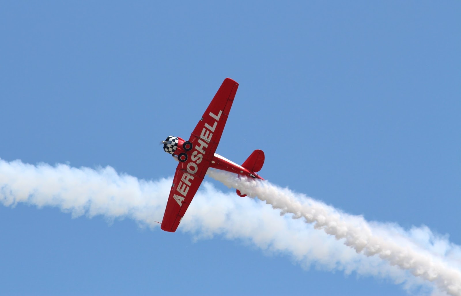 The Aero Experience: Fair St. Louis Airshow 2013 Ramp Action and ...