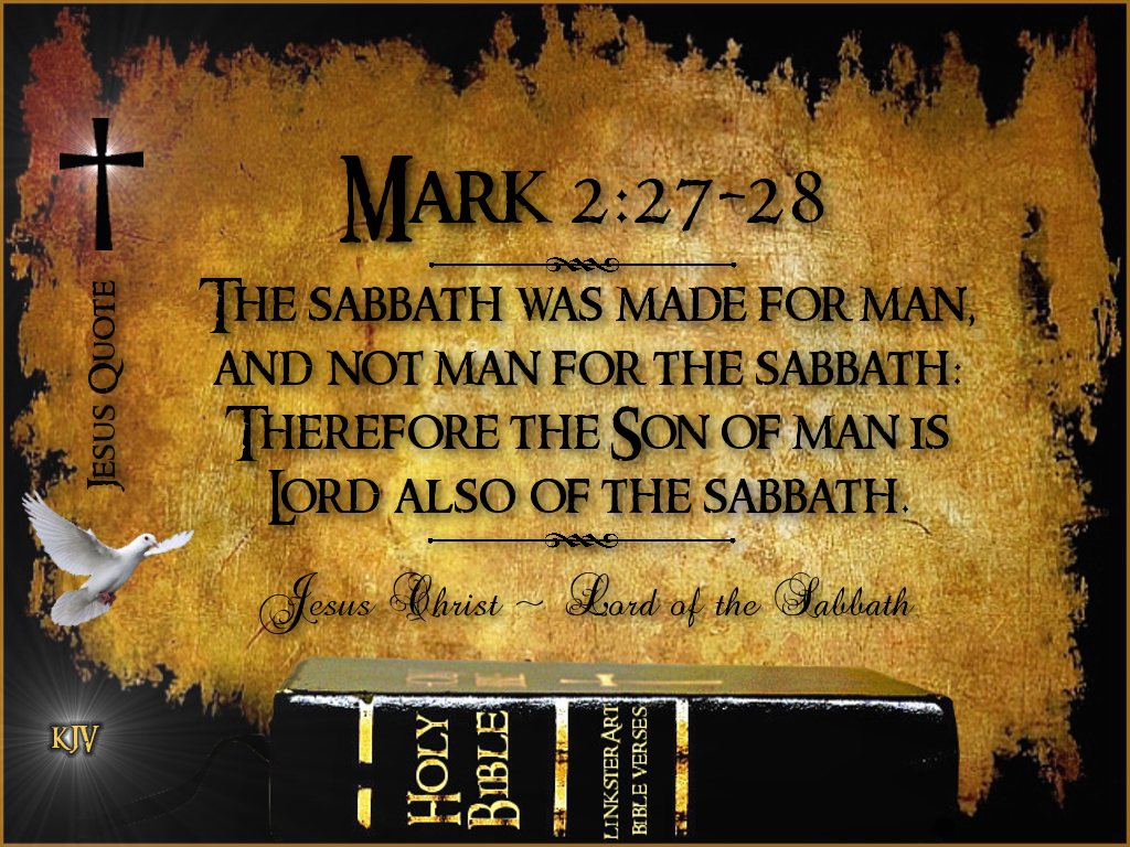 Linkster - Signs of the Times: 06/12/16