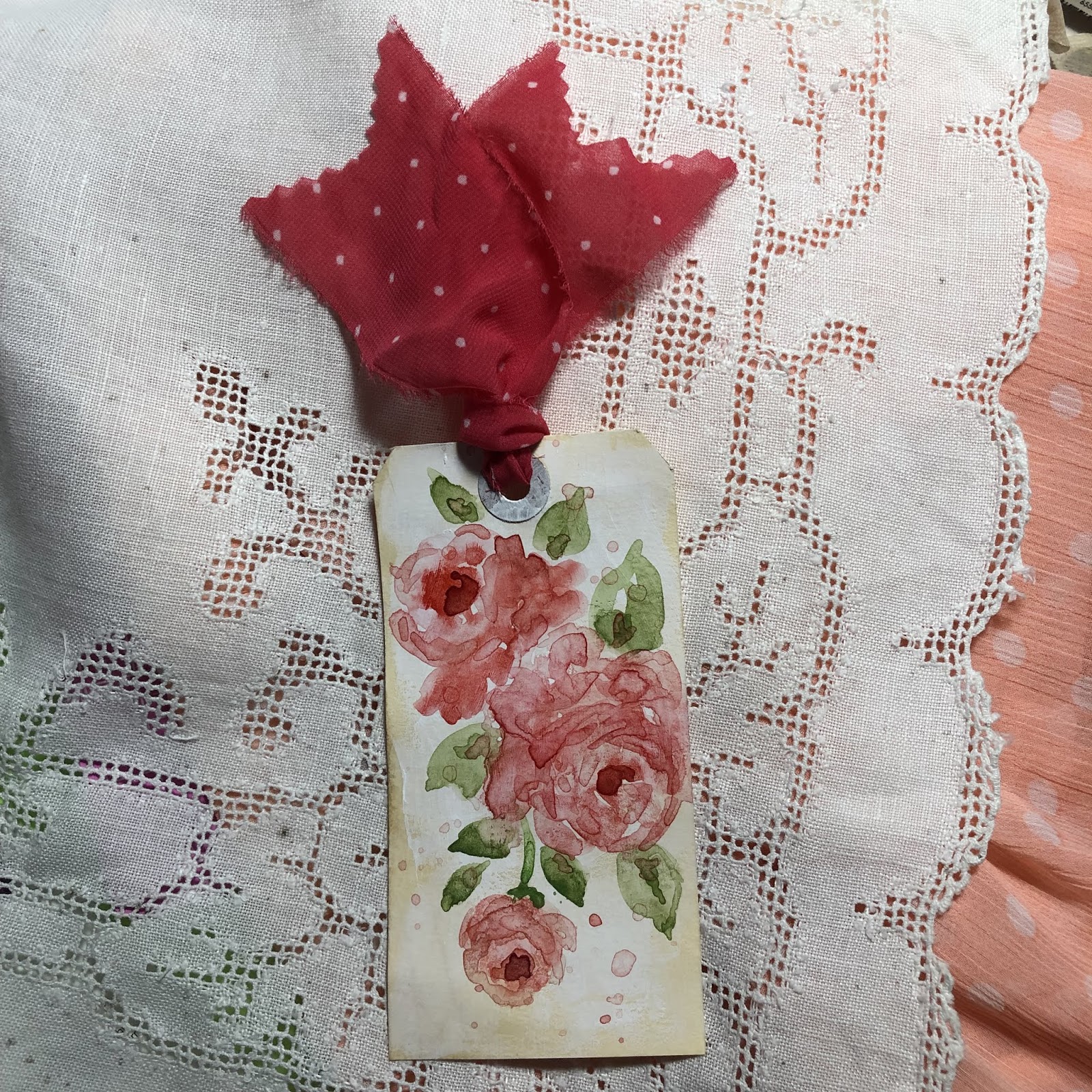 Laurie's Charming Designs