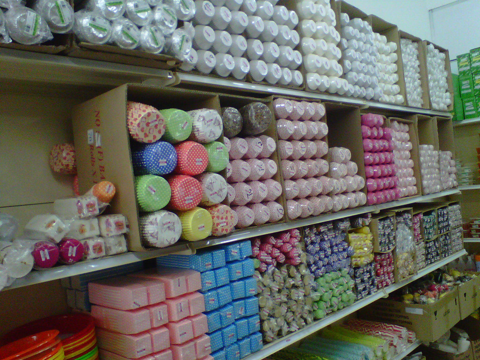 Chef Obie Kelas Masakan 1001 Info & Resepi: Ingin Buka Kedai Pembekal ...