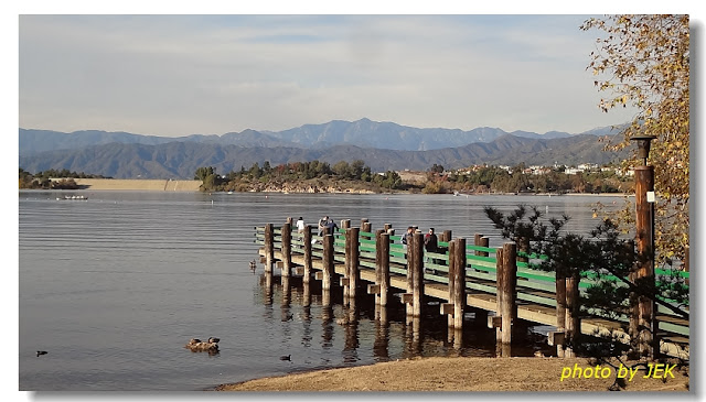 Wonderful places I have been: Frank G Bonelli Regional County Park (12 ...