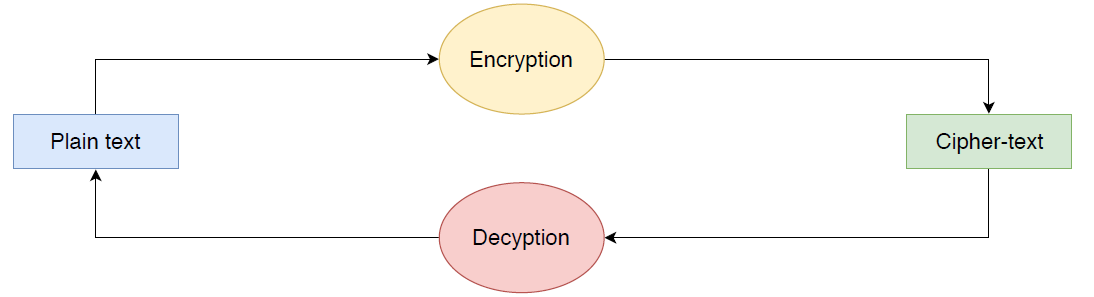 Encryption to take secure programming a step forward
