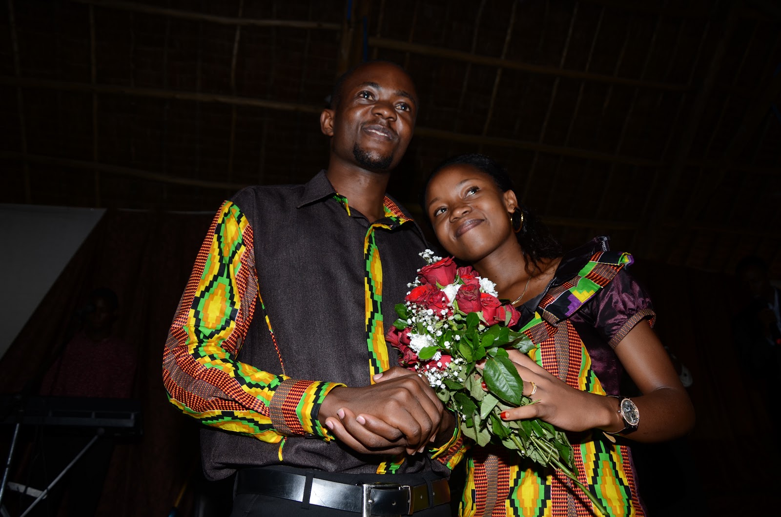 God In The City - The Worshipper: Dr Ipyana Amvisha pete ya Uchumba ...