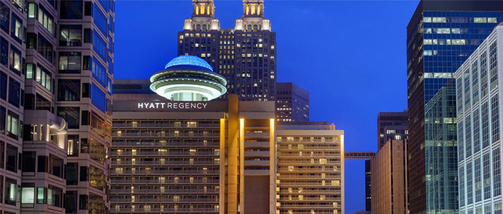 Người thành lập tên tuổi khách sạn Hyatt: Jay Pritzkers - Giải Pháp Nhà ...