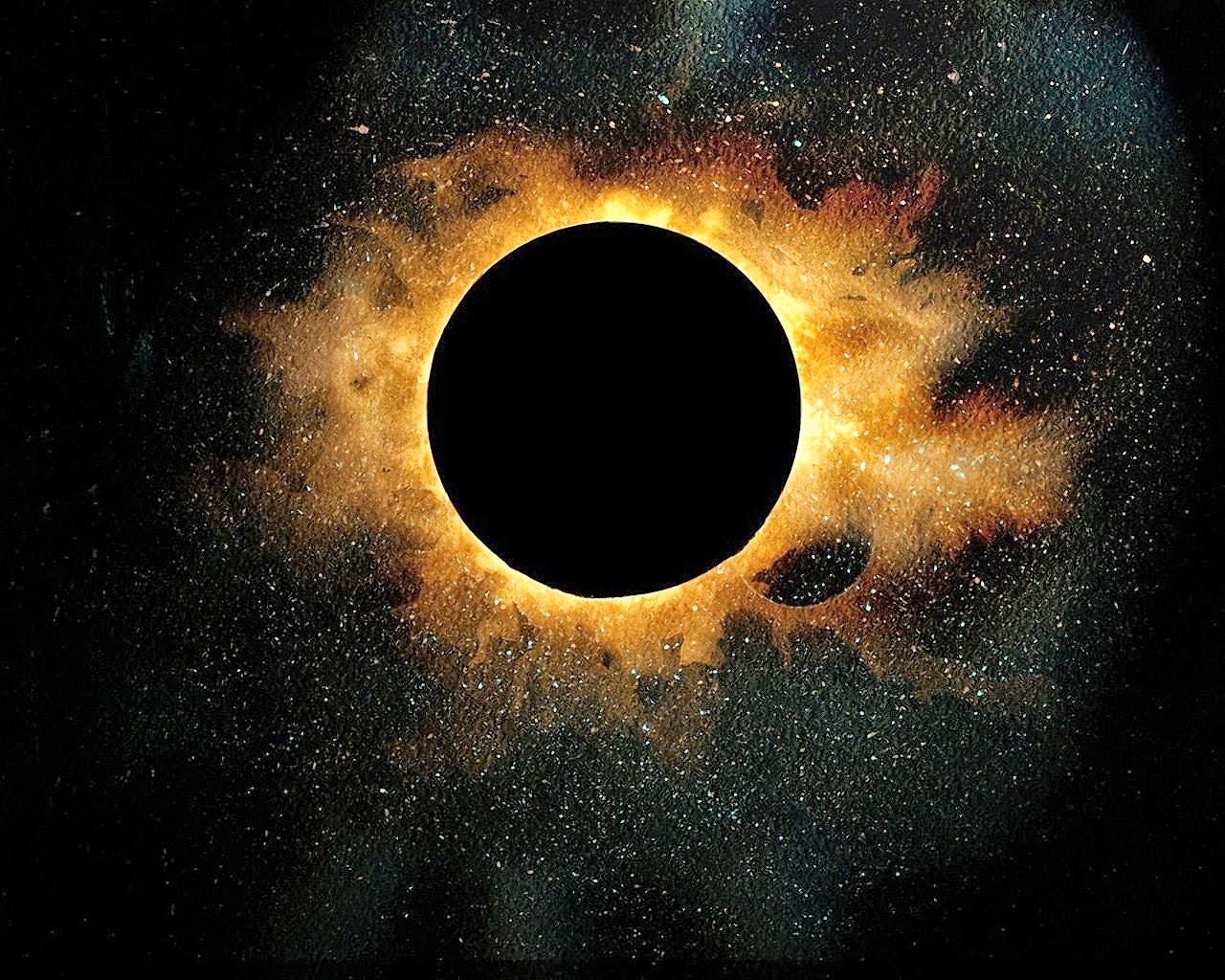 3.jpg 1,280×1,024 pixels | Eclipses art, Solar and lunar eclipse, Lunar ...