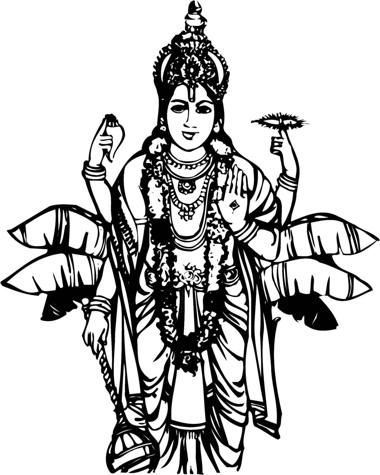 Nvabihan: Satyanarayan