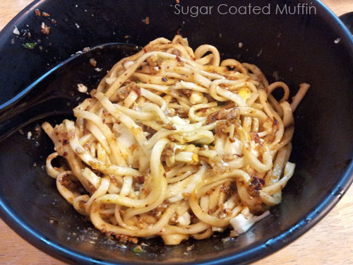 Isabel Lee | Malaysian Beauty & Lifestyle Blogger: [Food] Super Kitchen ...