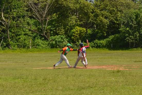 BEISBOL CAMPECHANO: * MOQUEL DOBLEGA AL ACTUAL CAMPEON XBACAB EN LA ...